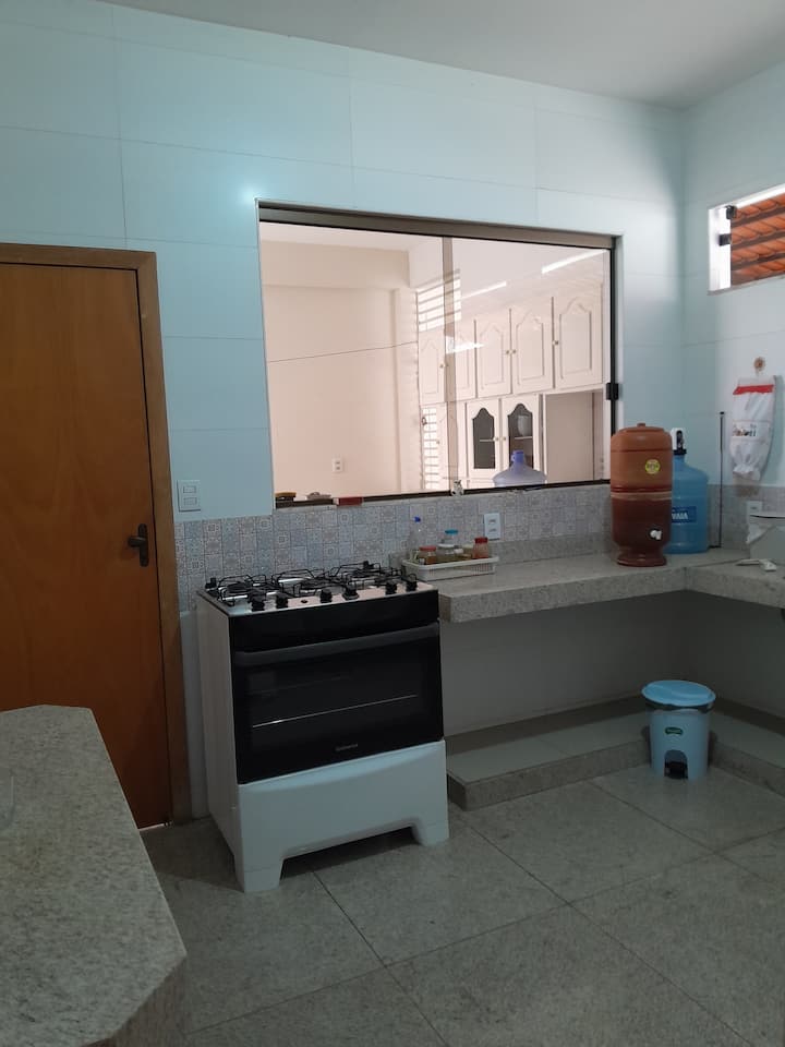 Casa - Montes Claros