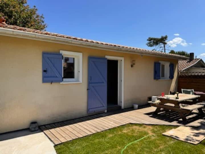 Maison Bord De Mer - Audenge