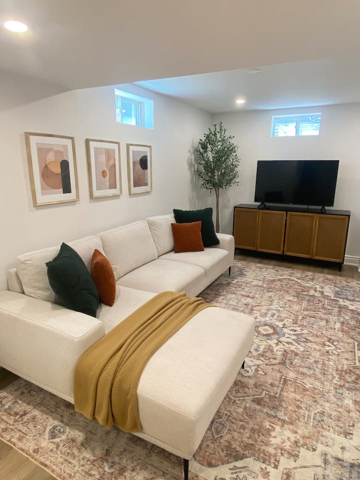 Your Cozy Milton Retreat! - Milton