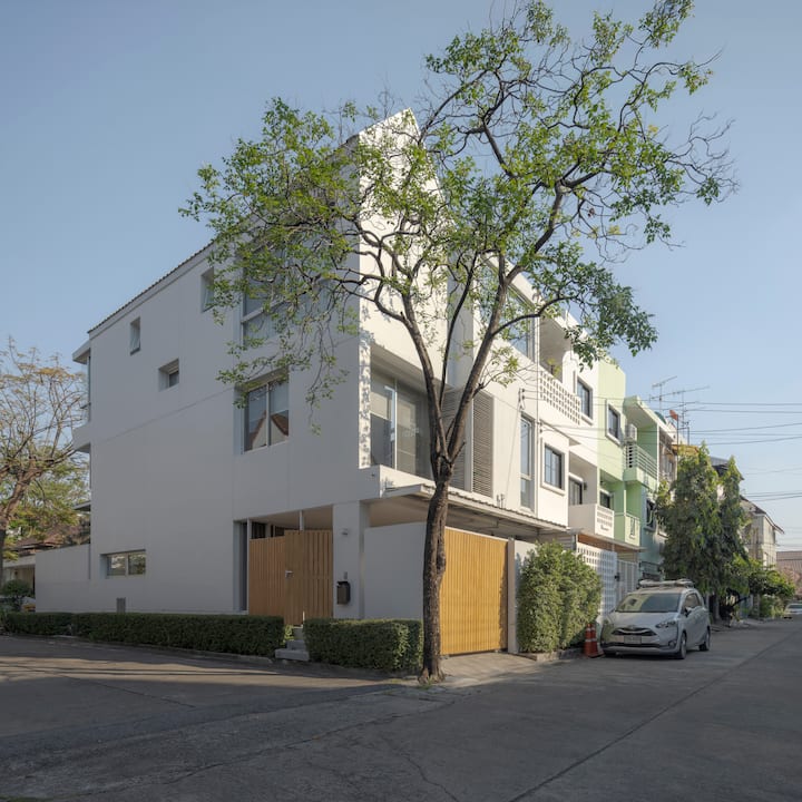 Dwell N135 - Bang Khen