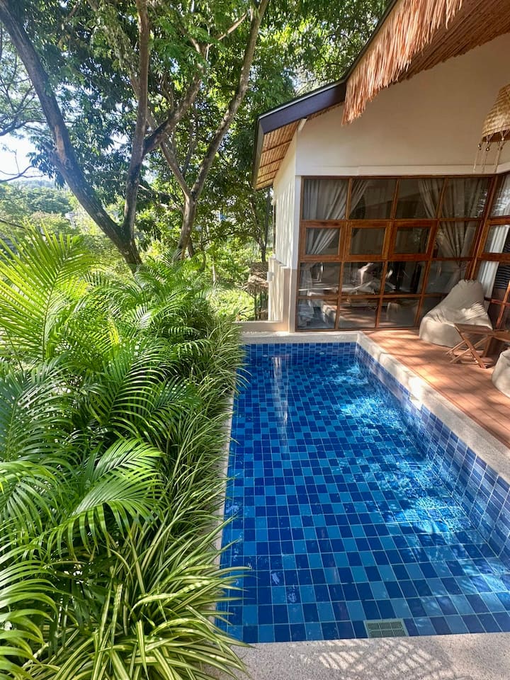 Villa Blue Paradise, Villa 22 - Koh Samui