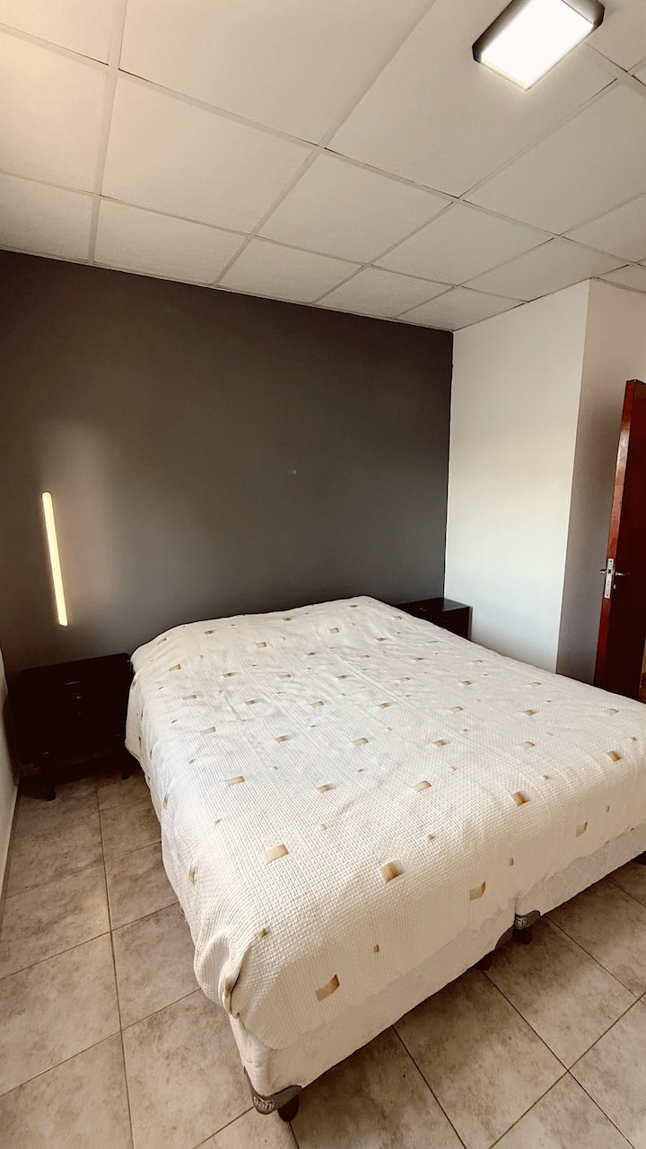 Departamento Esperanza - Esperanza