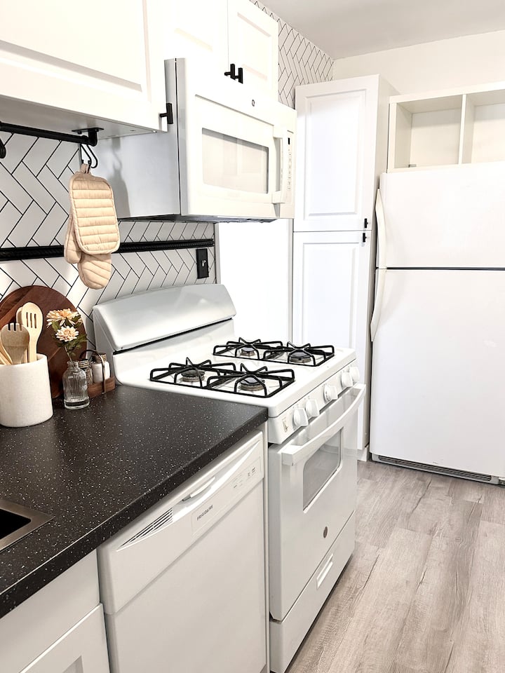 Well-appointed Townhome In West Reading - Reading, PA