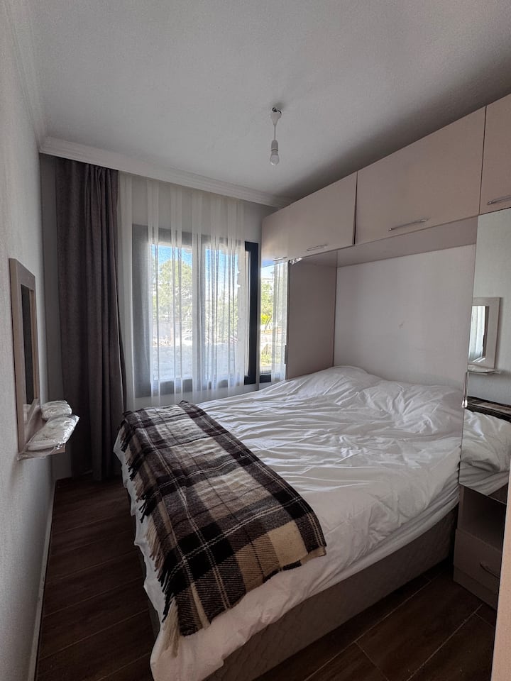 Karaburun 1+1 Daire - Karaburun