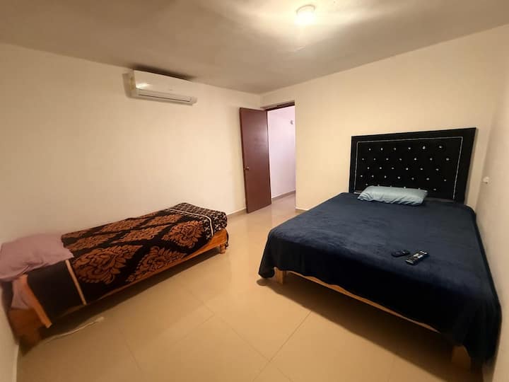 Departamento 2 - Monclova