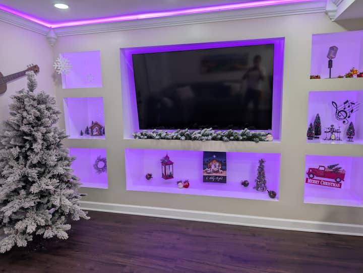 Welcome To "The Boro"

3 Bd 2.5 Bath Across Mtsu - Murfreesboro, TN