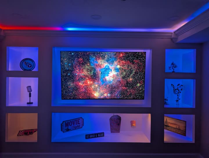 Welcome To "The Boro"

3 Bd 2.5 Bath Across Mtsu - Murfreesboro, TN