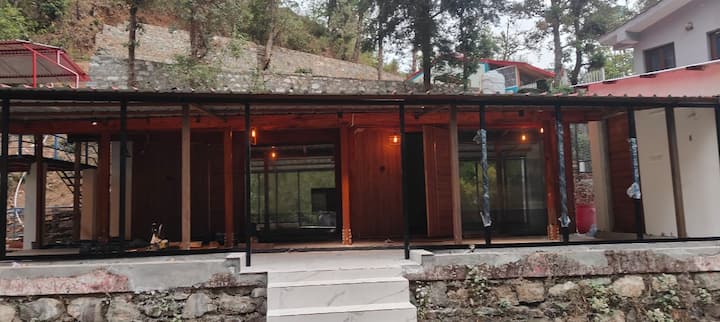 Pandola- The Boutique Stay - Bhowali