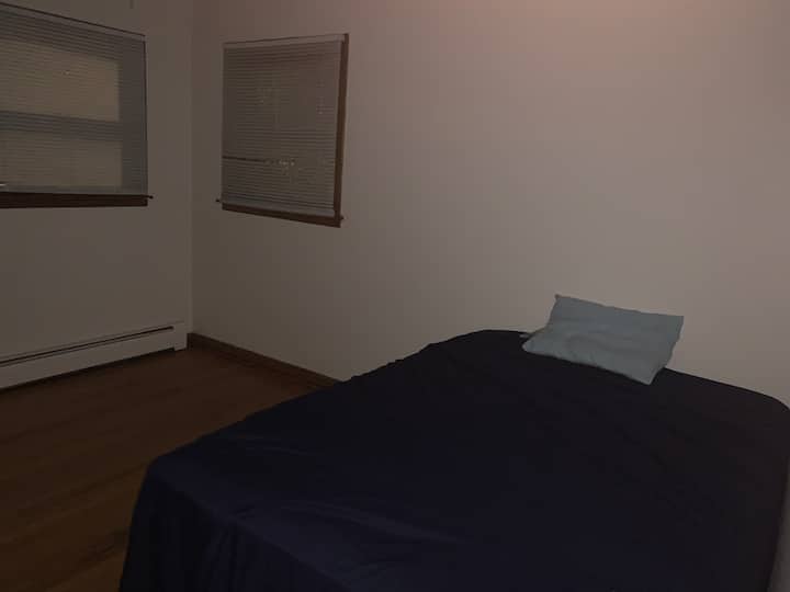 The Ladies Bedroom - Chicago, IL