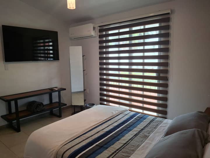 Idalú Loft, En El Corazón De Orizaba - Orizaba