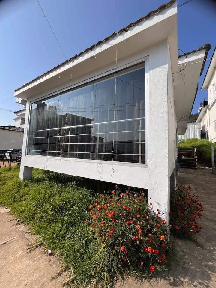 Luxy Villa - Kodaikanal