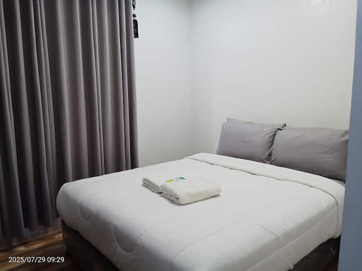 Rik Residences Cozy Studio Type Unit 06 - Tagbilaran
