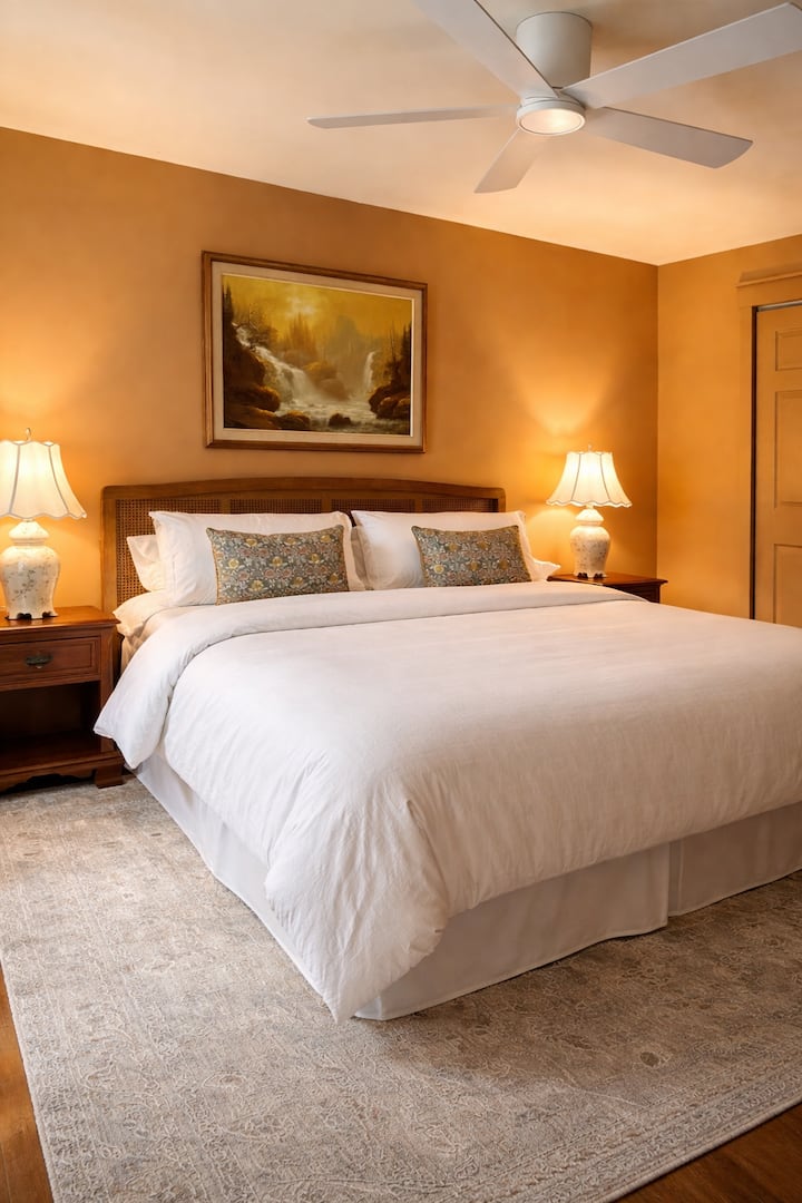 The Songbird - Timmins