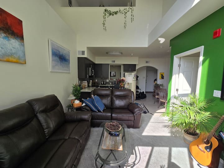 Stylish San Jose Refuge - サンノゼ