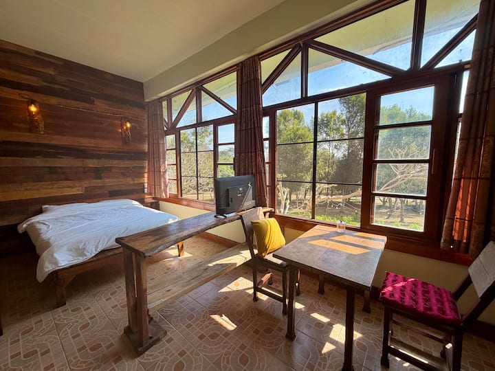 Muangkham Aircon Room 4 - Chiang Rai