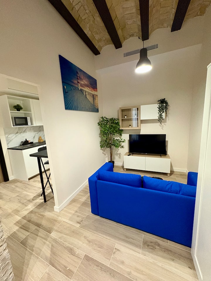 Piso En El Corazón De Valencia - Valencia