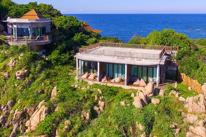 Koh Tao Saidd Superior Seaview 2 - Ko Tao