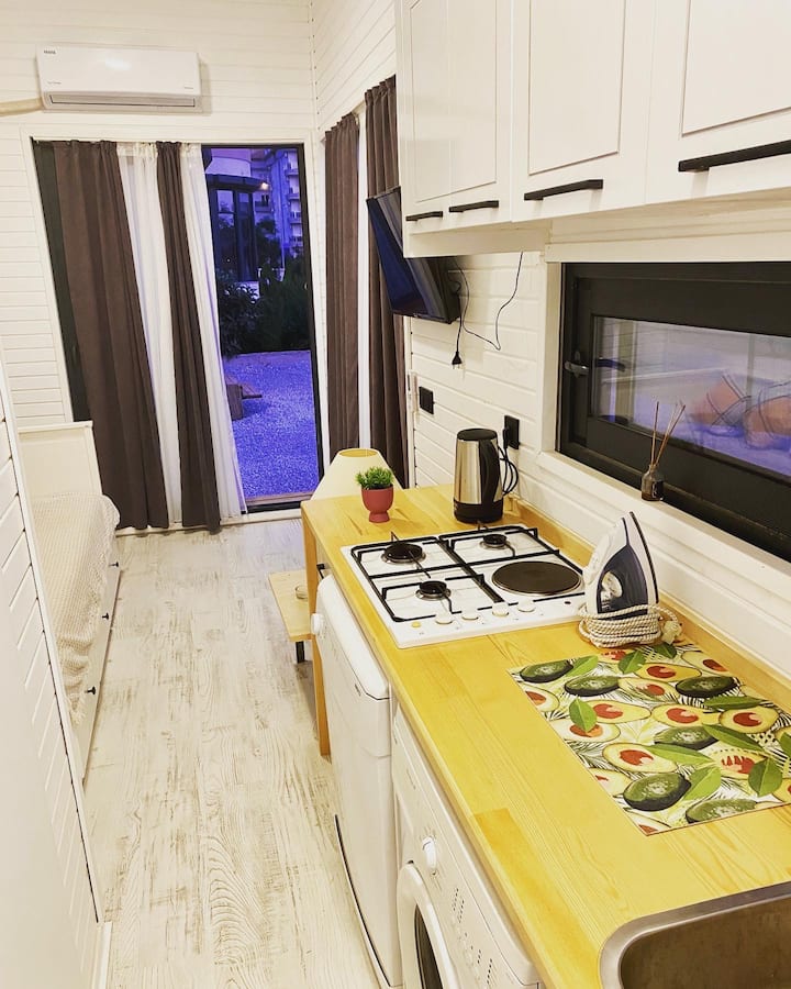 Ekonomik Harika Tatil - Alanya