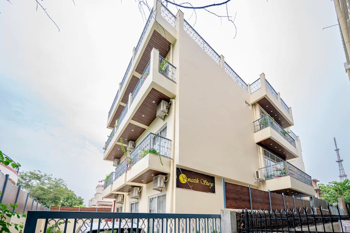 Swastik Stays - Prayagraj