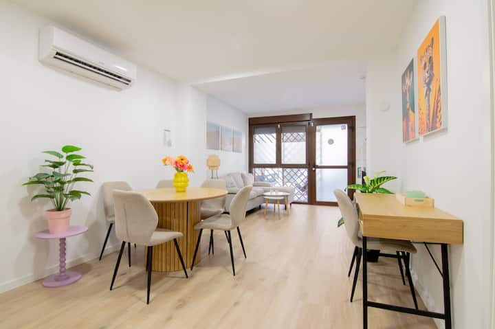 Casa Pedro Cabanes - Valence en Espagne