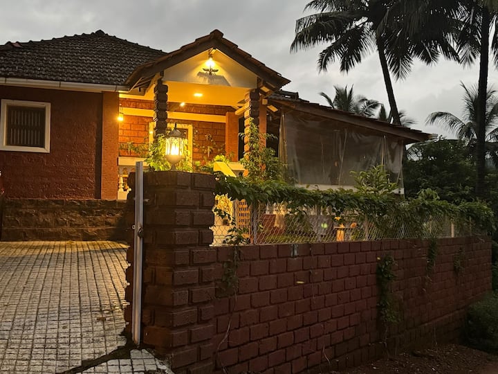 Village Vibes Guhaghar - Guhagar