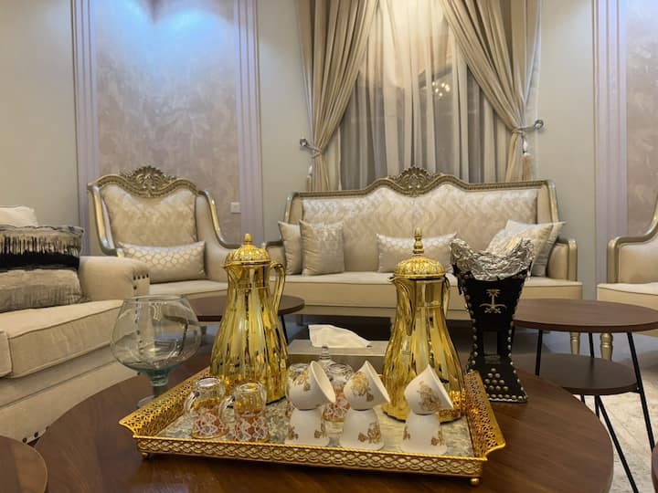 Holiday Home Al Taif Al Wisam - Saudi Arabia