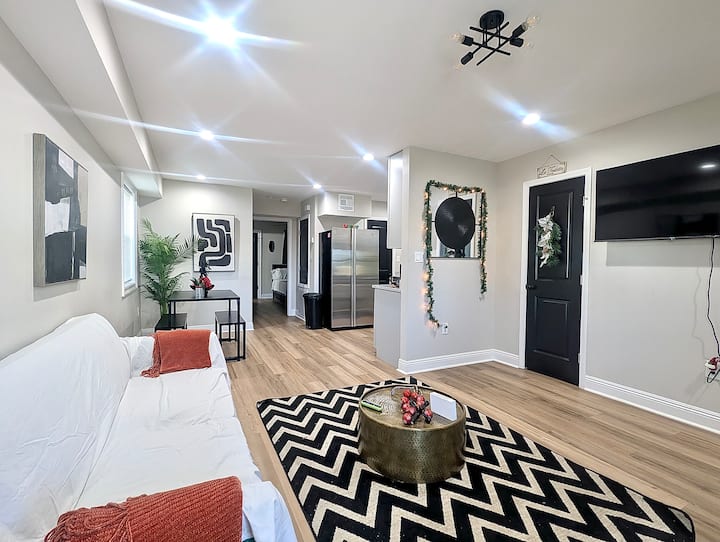 Jasmine - Metairie, LA