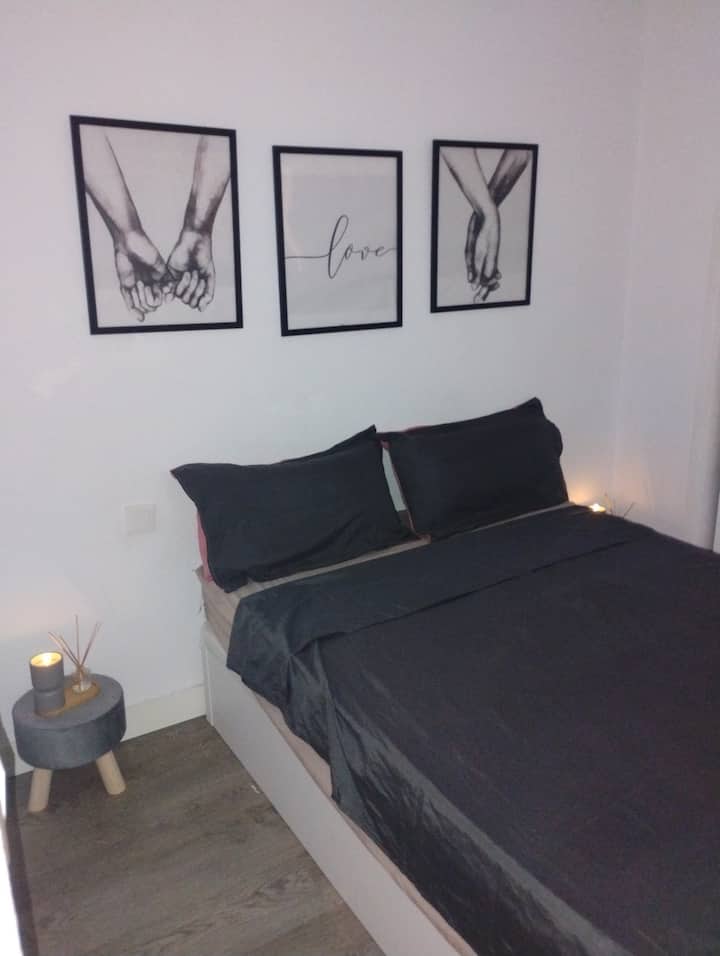 Amanecer Junto Al Mar. - San Juan de Alicante