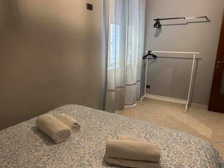 Triple Rooms
Napoli Centro - Pozzuoli