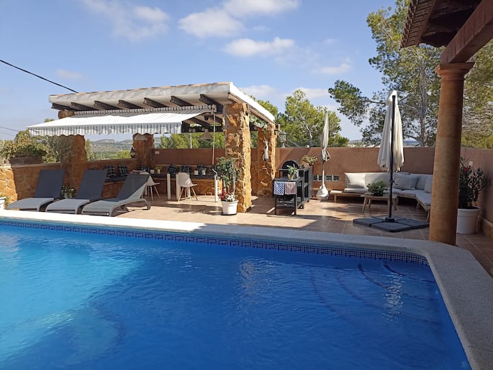 La Pinada - Orihuela