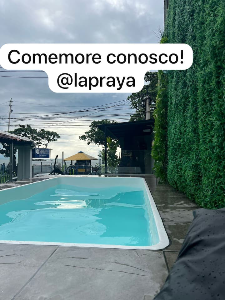 Barra De Guaratiba Beira Mar - Rio de Janeiro