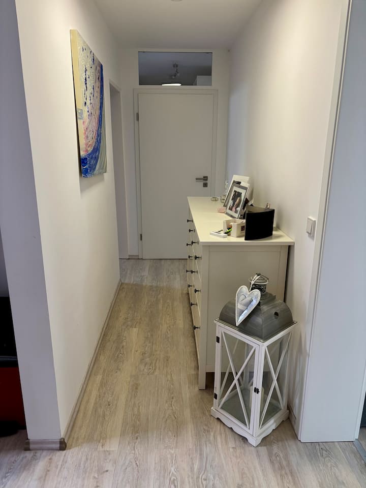 Schicke Einliegerwohnung - Karben