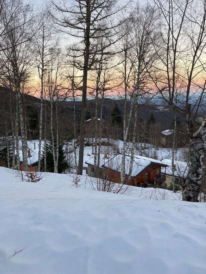 Ariège
Les Monts D'olmes
Montferrier - Lavelanet