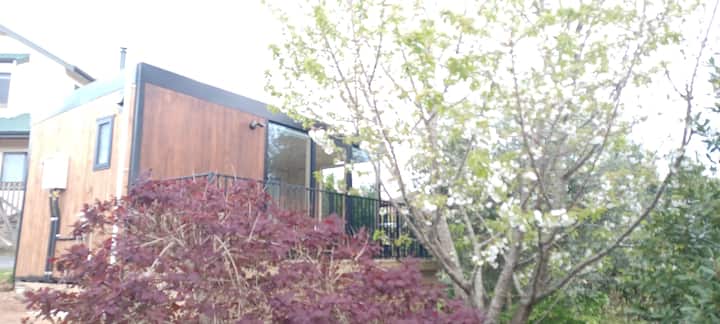 Olive & Cherry Tree Snug
- Feel Cozy & Secluded - Rotorua