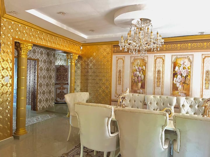 Guesthouse Nestled In Manzini Region, Out Of Town - Eswatini