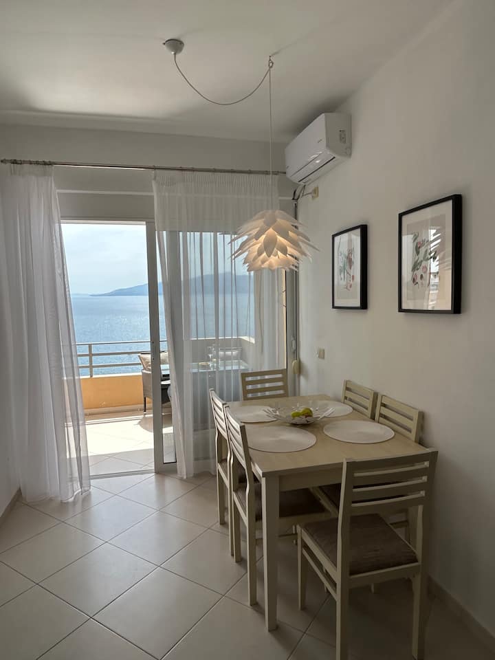 Bigblueapartment - Sarandë