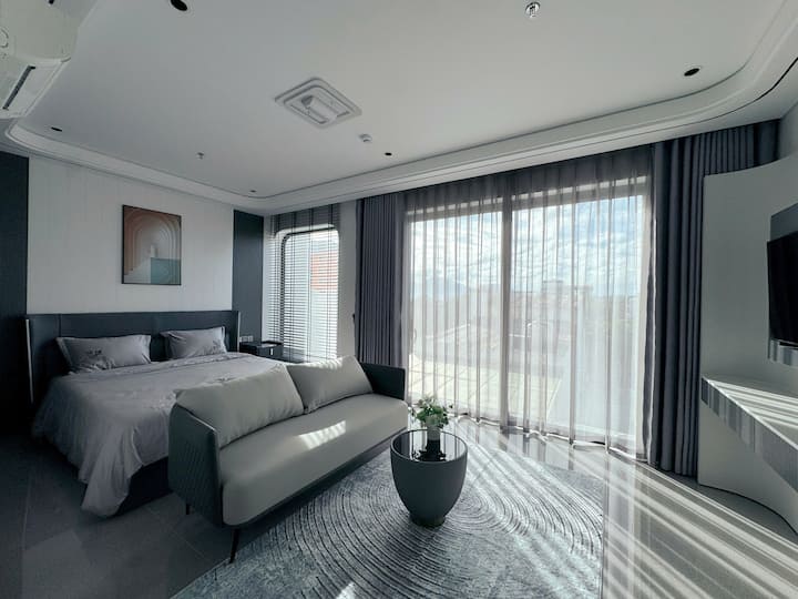 Sala In Tourane - 1br-3i - Đà Nẵng