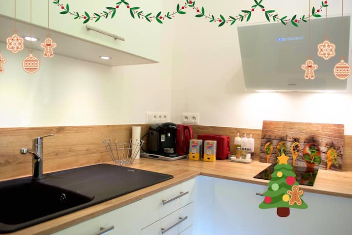 En Pleine Nature - Moment D'évasion Garanti - Obernai