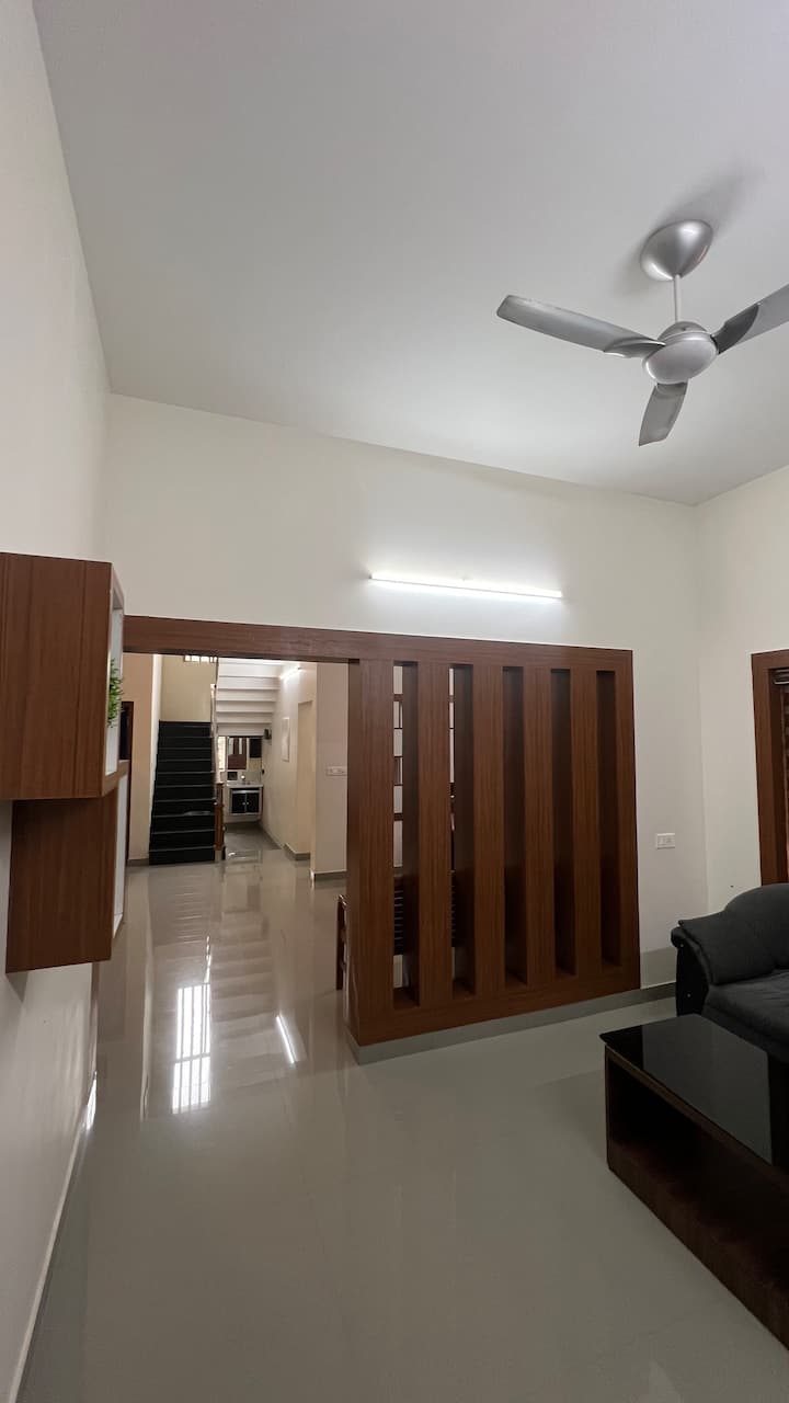 Always Welcome - Kozhikode