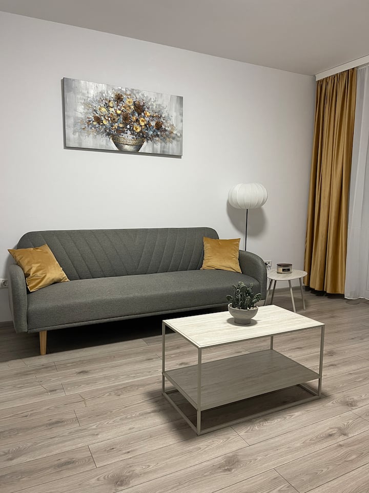 Ultracentral Apartament - Alba Iulia