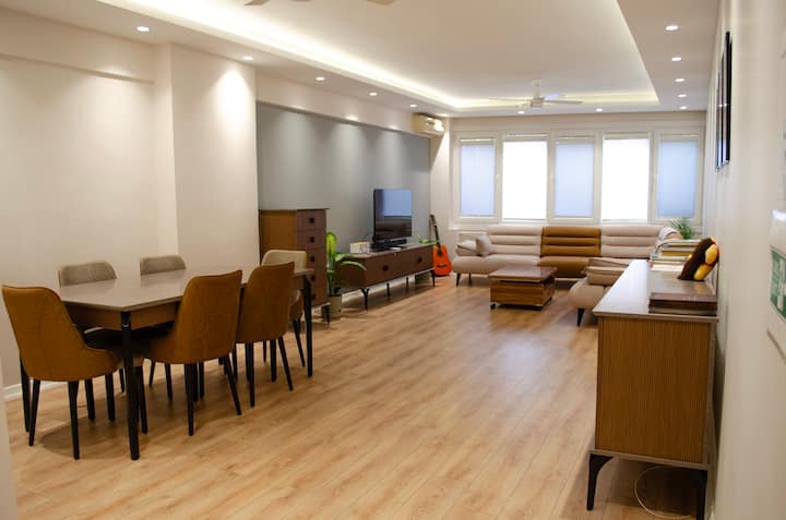 My Glamorous Stay @Best Location Kadıköy İStanbul - Estambul