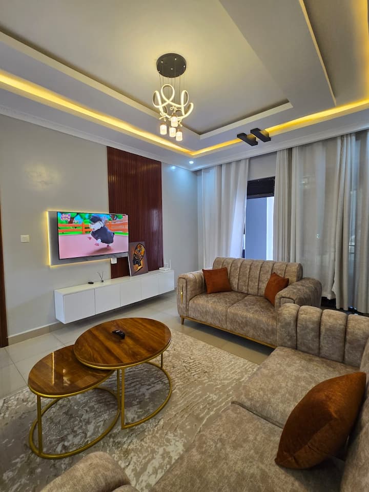 Cosy Homes - Rwanda