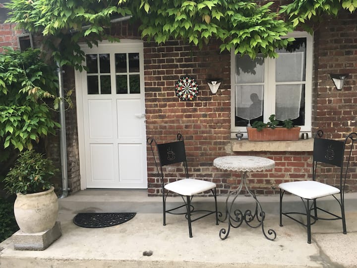 Gîte Entier Proche Baie De Somme - Beauchamps