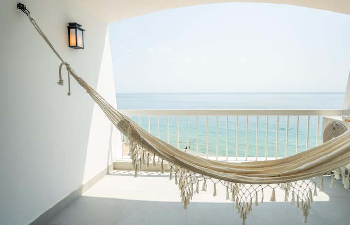 New - Luxury Beach Front - Sesimbra