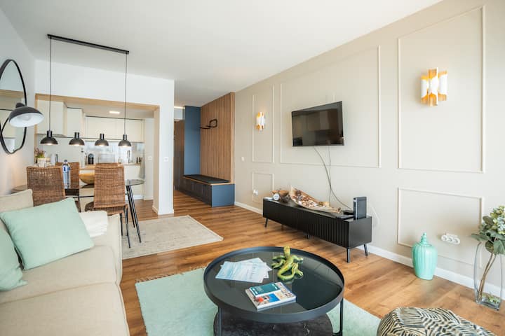 Luxury Beach Front - Sesimbra