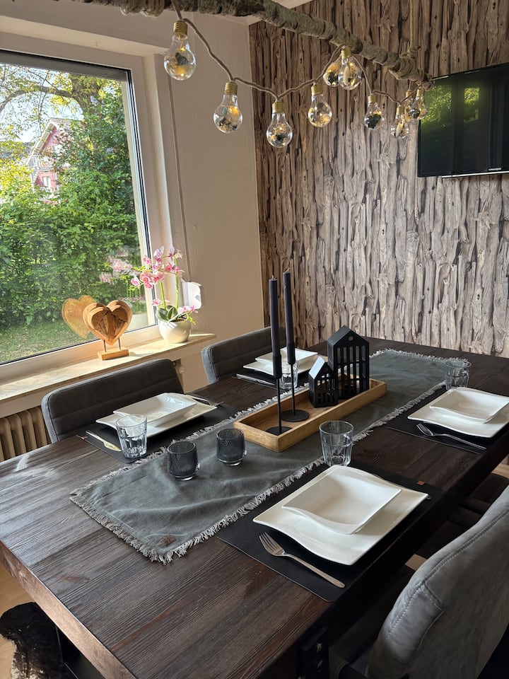 Ferienwohnung Hennes - Bad Neuenahr-Ahrweiler
