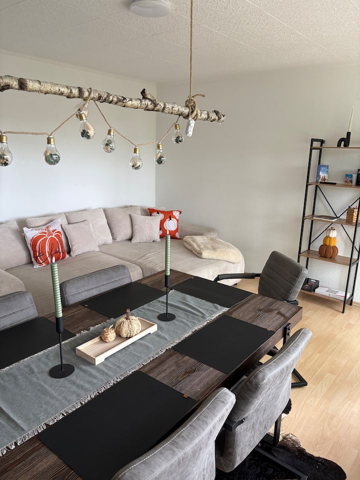 Ferienwohnung Hennes - Sinzig