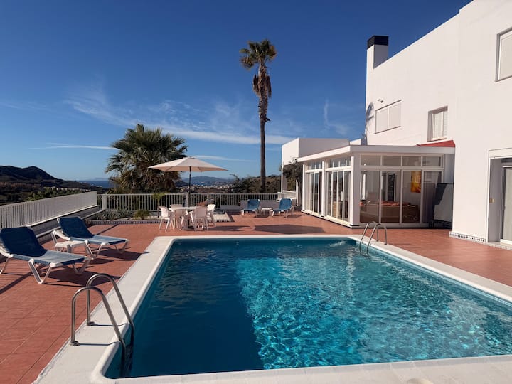 Villa Nico - By Aloha Palma - Águilas