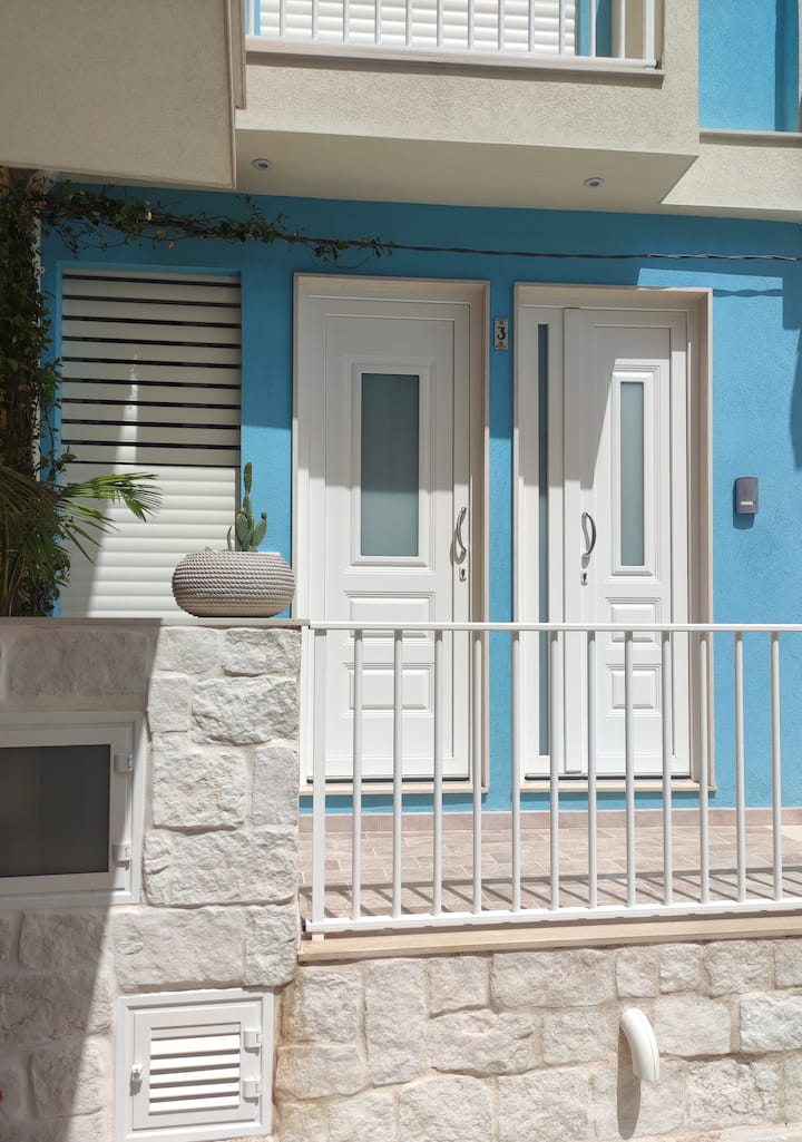 Monolocale Comodissimo! - Pozzallo