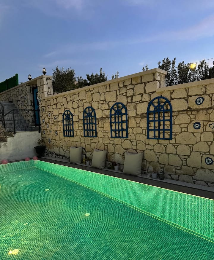 Boutique Hotel Ambers Alacati - Çeşme